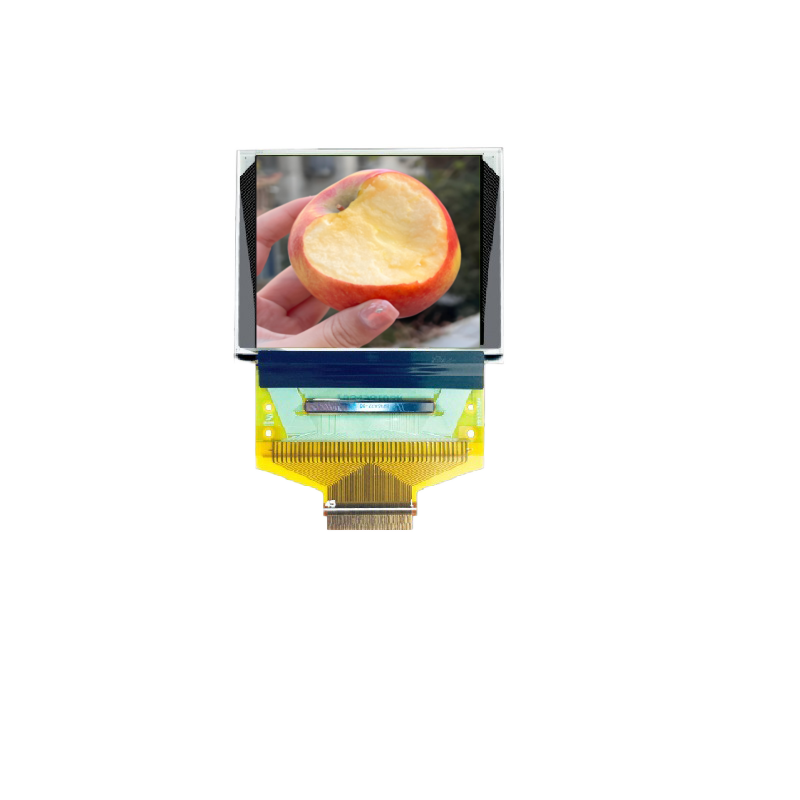 0.1inch - 2.8inch Passive Matrix OLED Wide Temp Custom 4k Oled Monitor ...