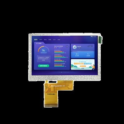 Interactive Learning Educational TFT Displays 450cd/M2 Programming Tft ...